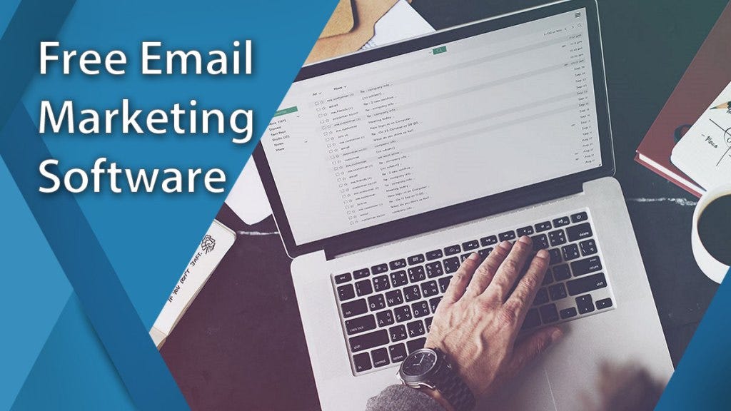 6Free Email Marketing Services Compared | by sohaha abdo | Medium