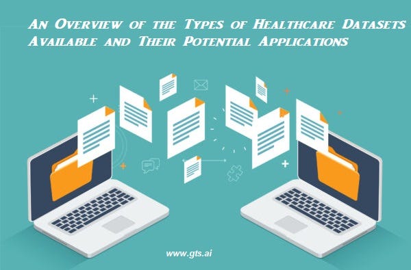 Using Healthcare Datasets to Predict and Prevent Chronic Diseases | by ...