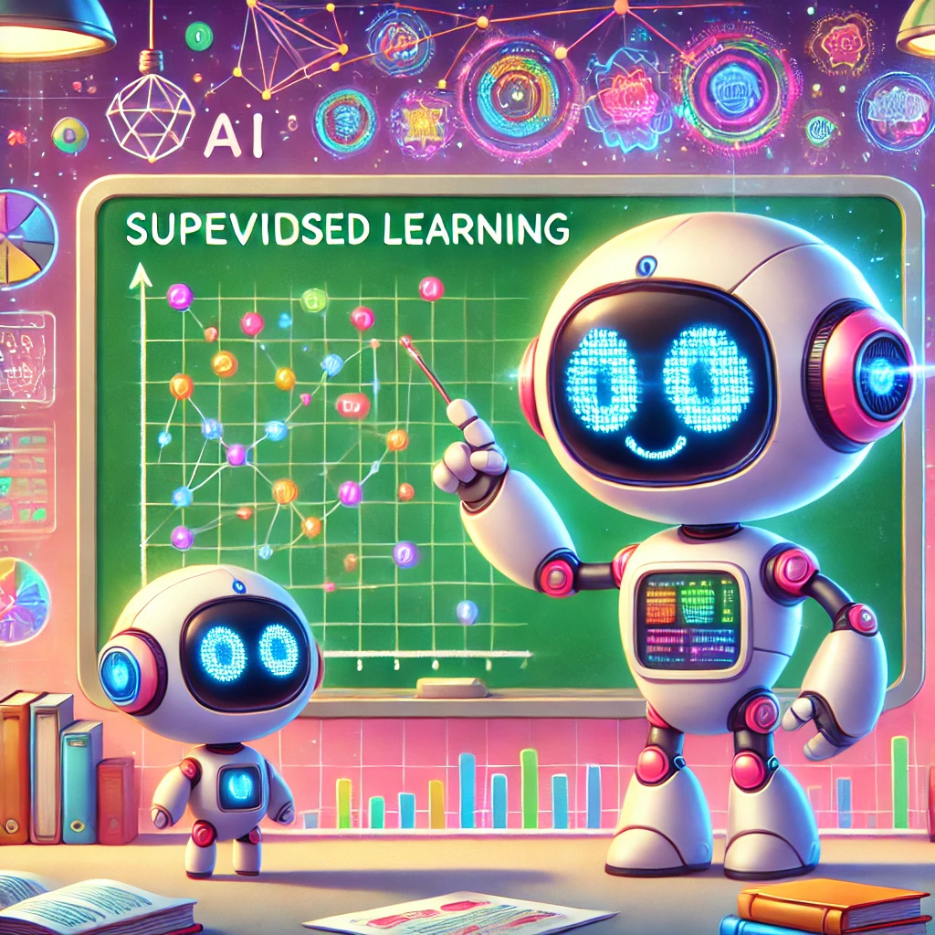 Comprehensive Guide to Machine Learning Types and Algorithms | by ...