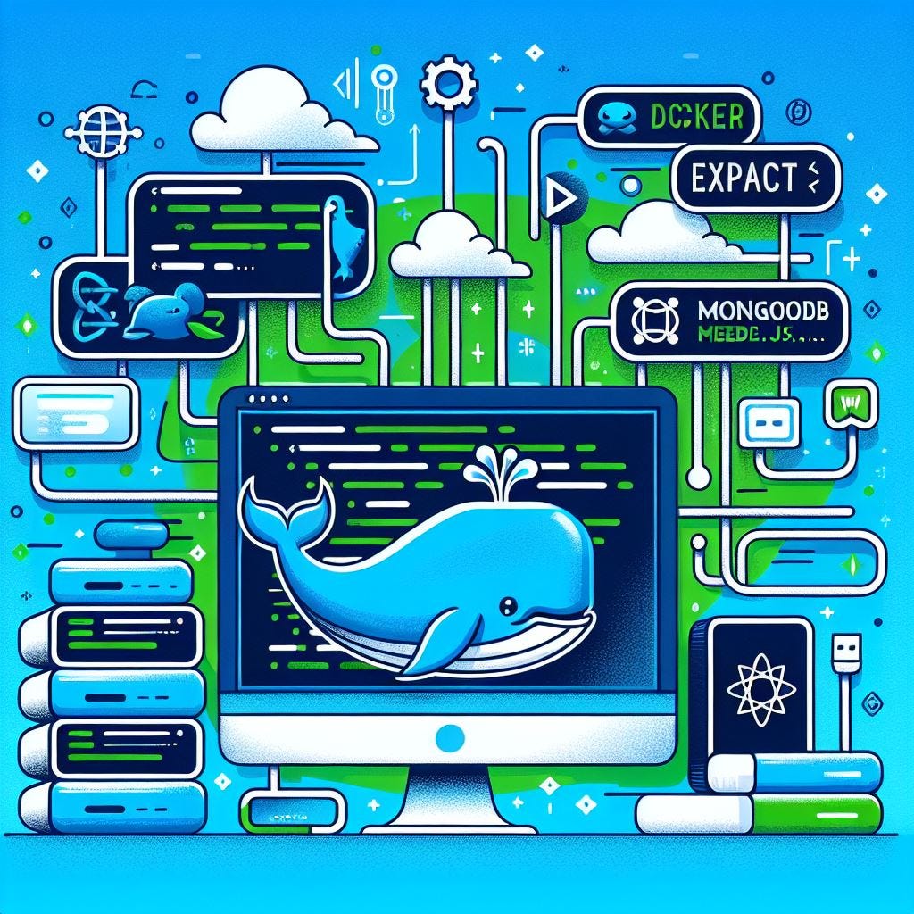 Deploying A Mern Stack Application On A Unified Server A Step By Step Guide To Cost Free
