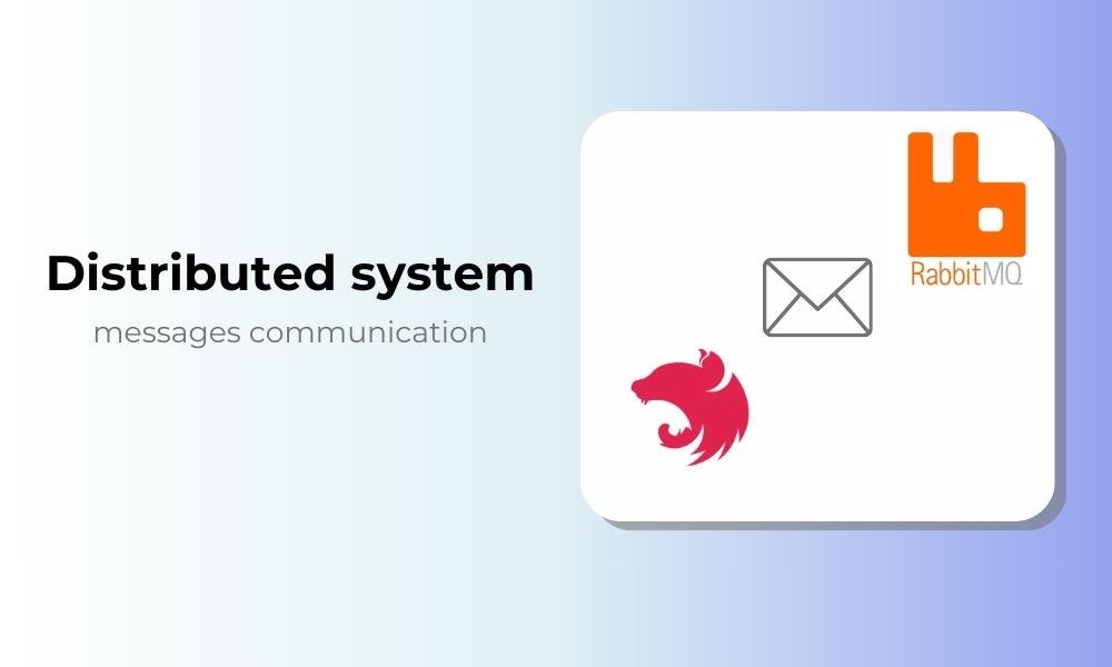 Implementing The Outbox Pattern In Distributed Systems With Nestjs Rabbitmq And Postgres By