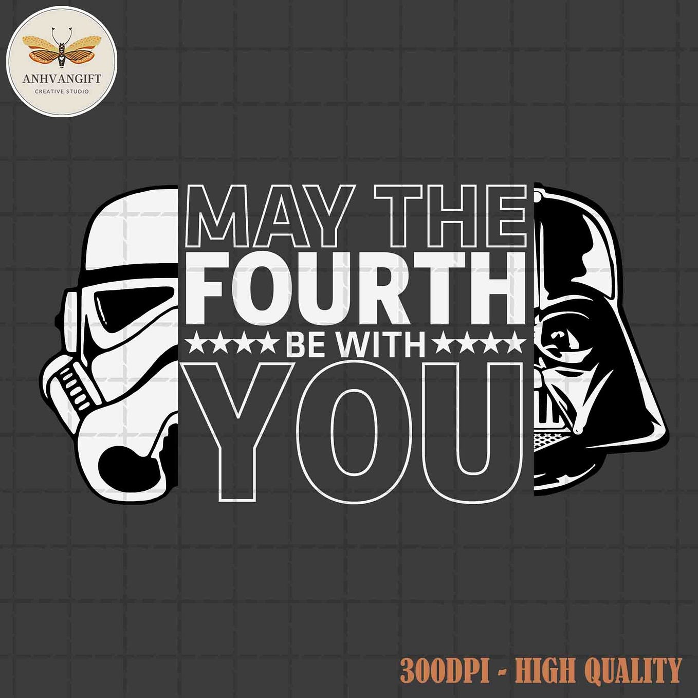 Galaxy War SVG, May The 4th Be With You Svg, Television Series Svg ...