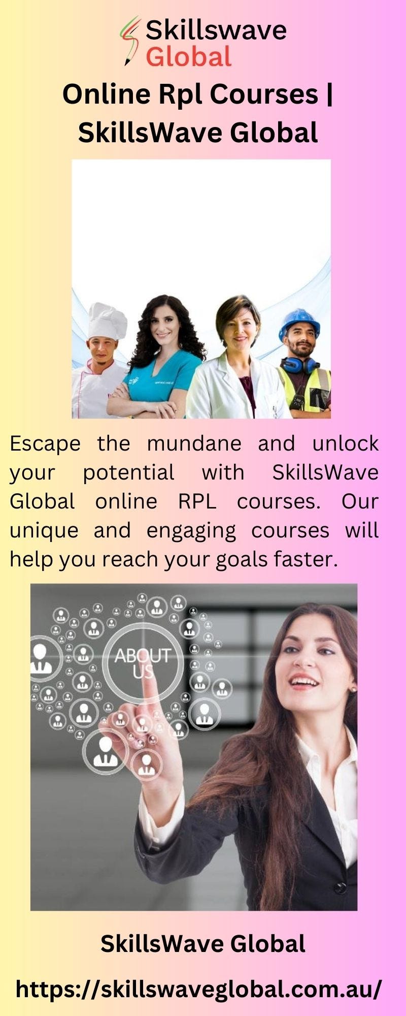 The Advantages of an RPL Certificate and an Analysis of Its Cost | by SkillsWave Global | Jul ...