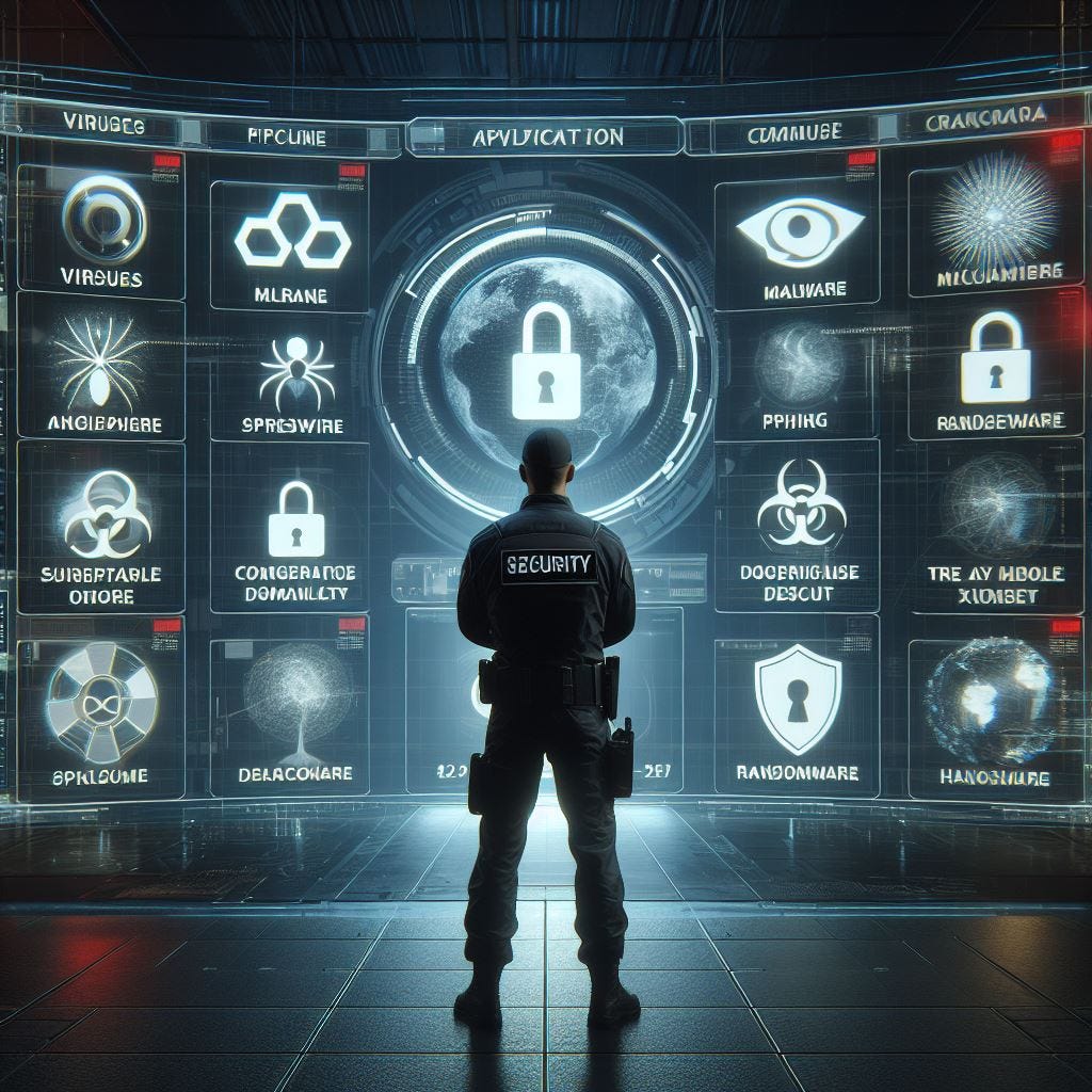 Understanding Cybersecurity Frameworks vs. Standards | by Rizwan Ahmed ...