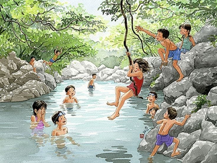 Finding Beauty in Every Life Experience | by Usman Writer | Apr, 2025 ...