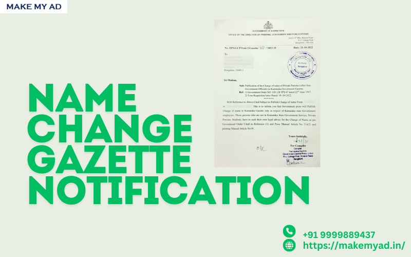 How to Change Your Name on Your Aadhaar Card - Make My Ad Private ...