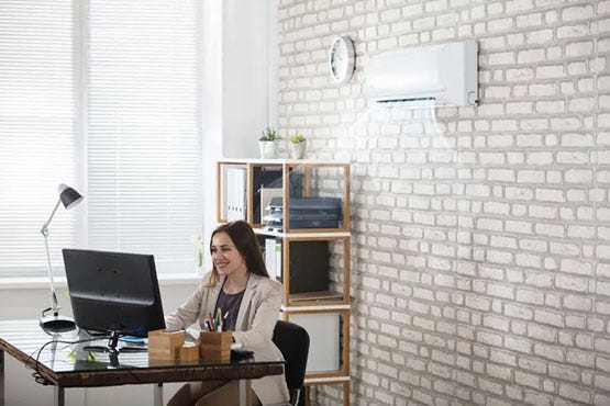 Benefits Of Air Conditioning Service In Liberty Hill TX | by ACA ...