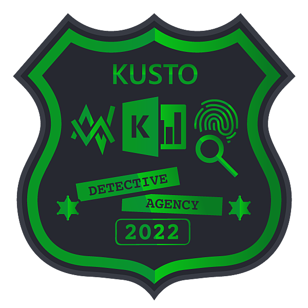 Walk Through Guide for Kusto Detective Agency Season 2, Case #4 ...