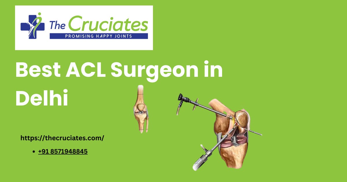 Best Shoulder Surgeon in Gurgaon. When it comes to shoulder surgery in ...
