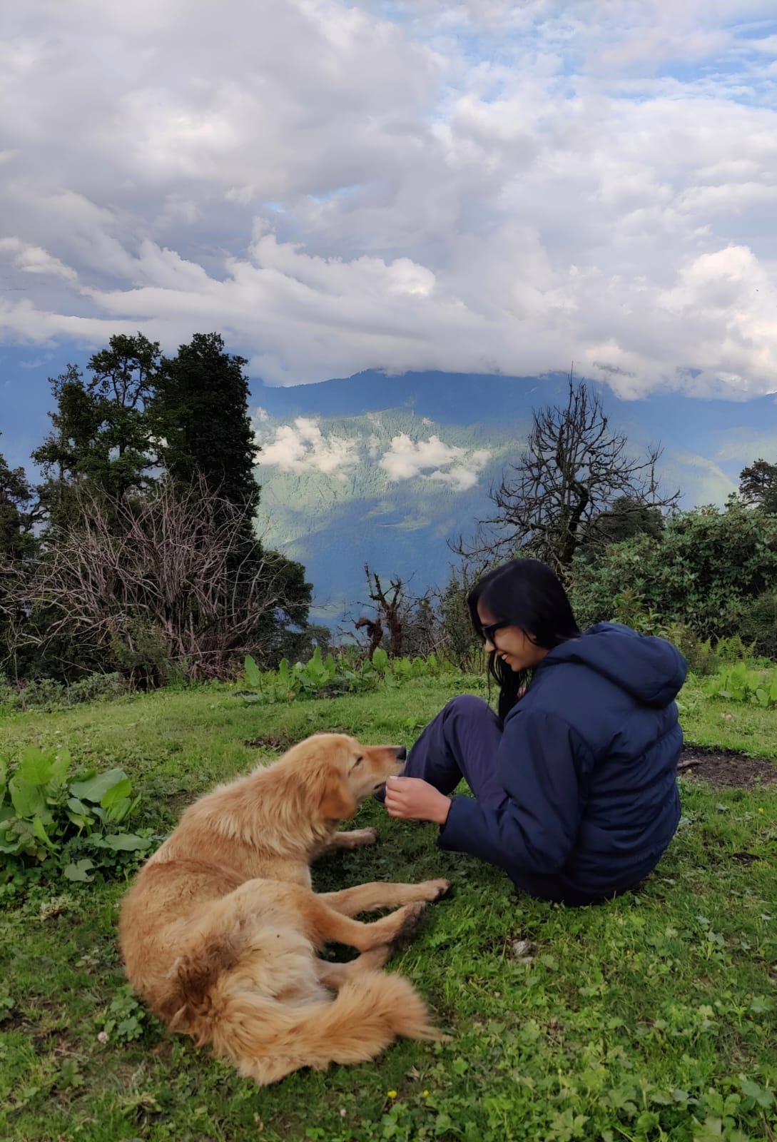 One incident, and everything changed.. - Tanya Agarwal - Medium