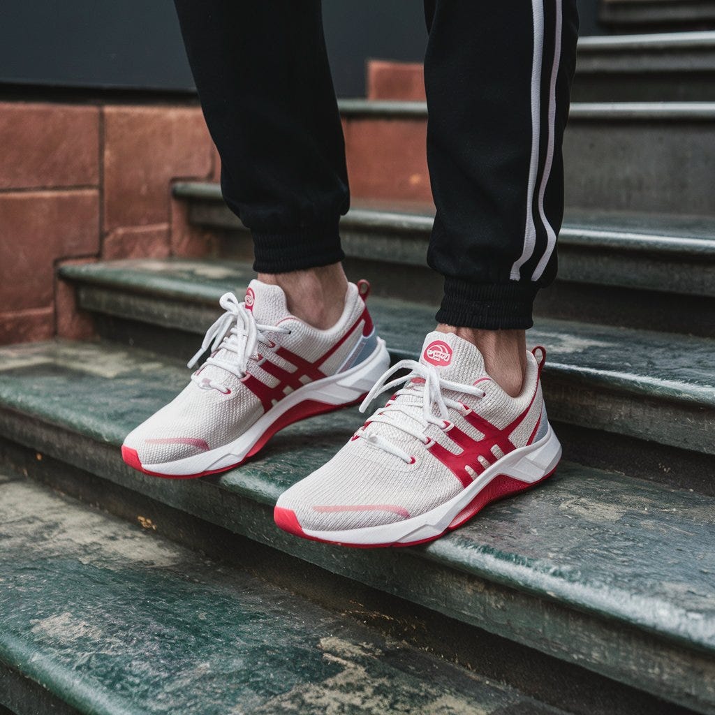 The Essential Guide to Choosing Men’s Sports Shoes | by Bersache | Apr ...