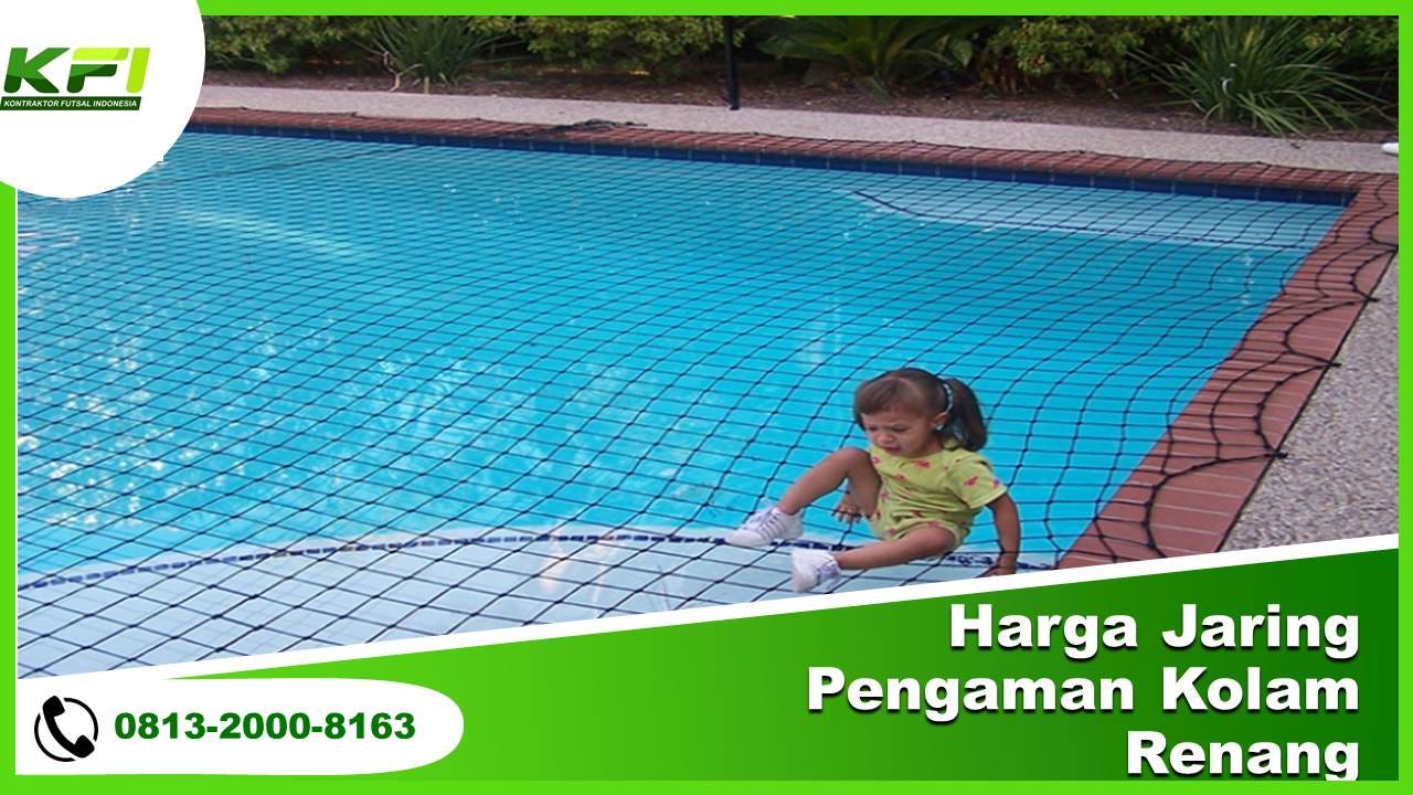 Supplier Jaring Futsal Surabaya KUALITAS NO 1, 0813–2000–8163 | by ...