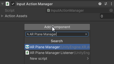 Unity Input System. Input Assets & Action Maps | by Kenny McLachlan | Medium