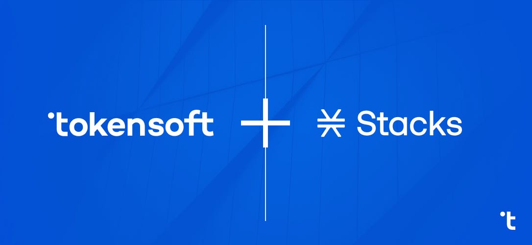Tokensoft Announces Partnerships to Help Bitcoin Builders Get to Market Faster | by Ethan Kern ...