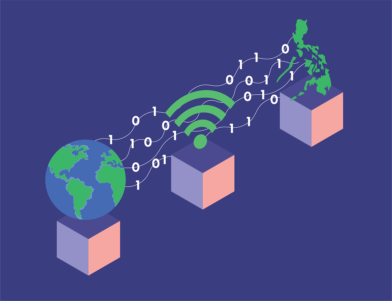 DITO Telecommunity: 5 years After Being Named as the Third Telco | by ...