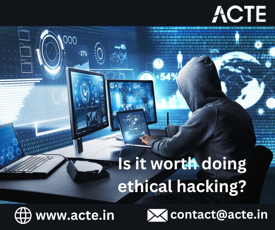 Demystifying Ethical Hacking: A Beginner’s Introduction | by Thulasi ... Demystifying Ethical Hacking: A Beginner’s Introduction | by Thulasi ...