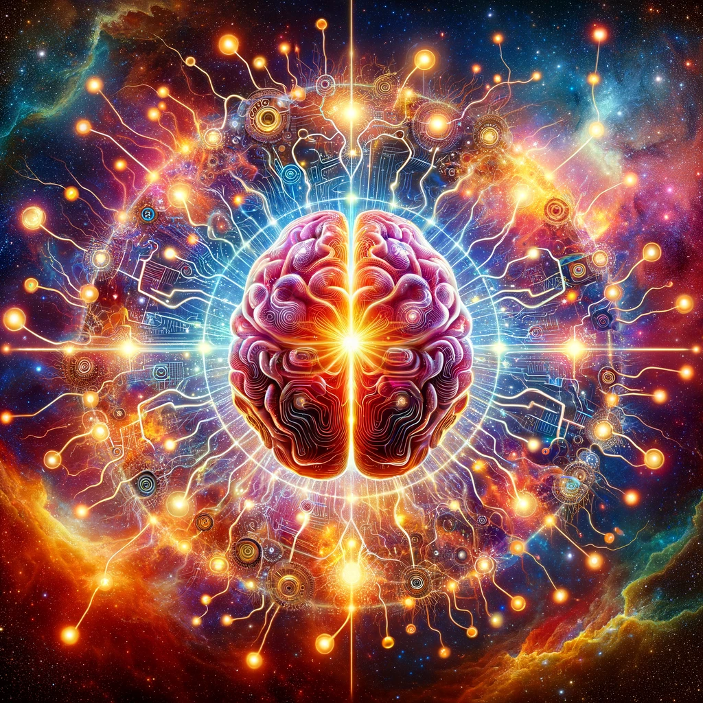 I 100% agree. The irony is that the best AI so far released to the ...