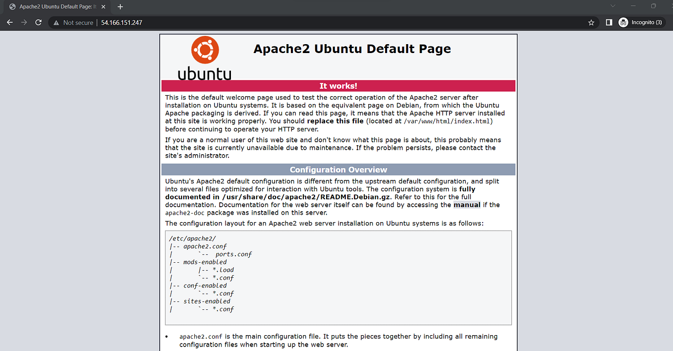 AWS -Introduction to Simple Storage Service(S3) — Console & Command Line Interface (CLI) | by ...