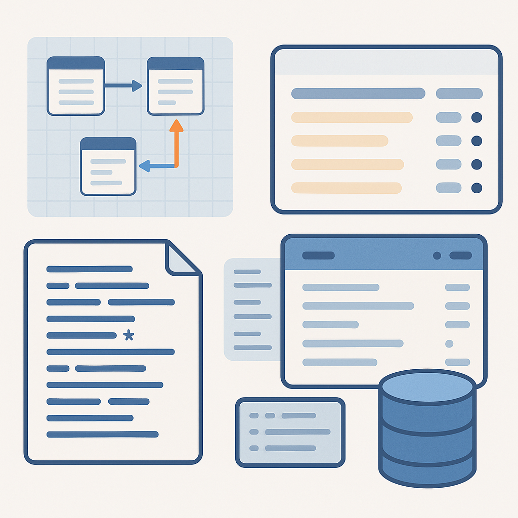 JSON Lines format: Why jsonl is better than a regular JSON for web scraping | by Dmitry ...