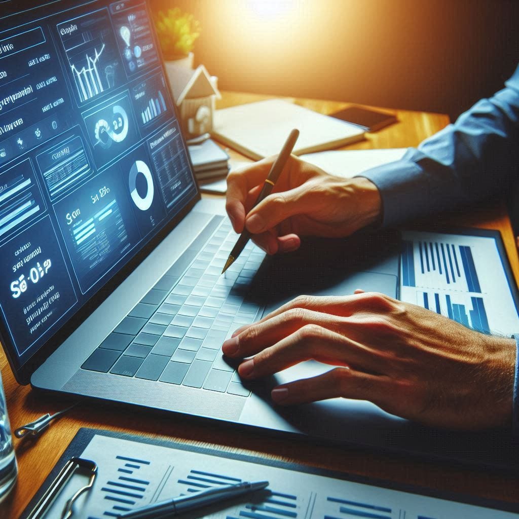 Best Project Management Software for Large-Scale Projects | by ...