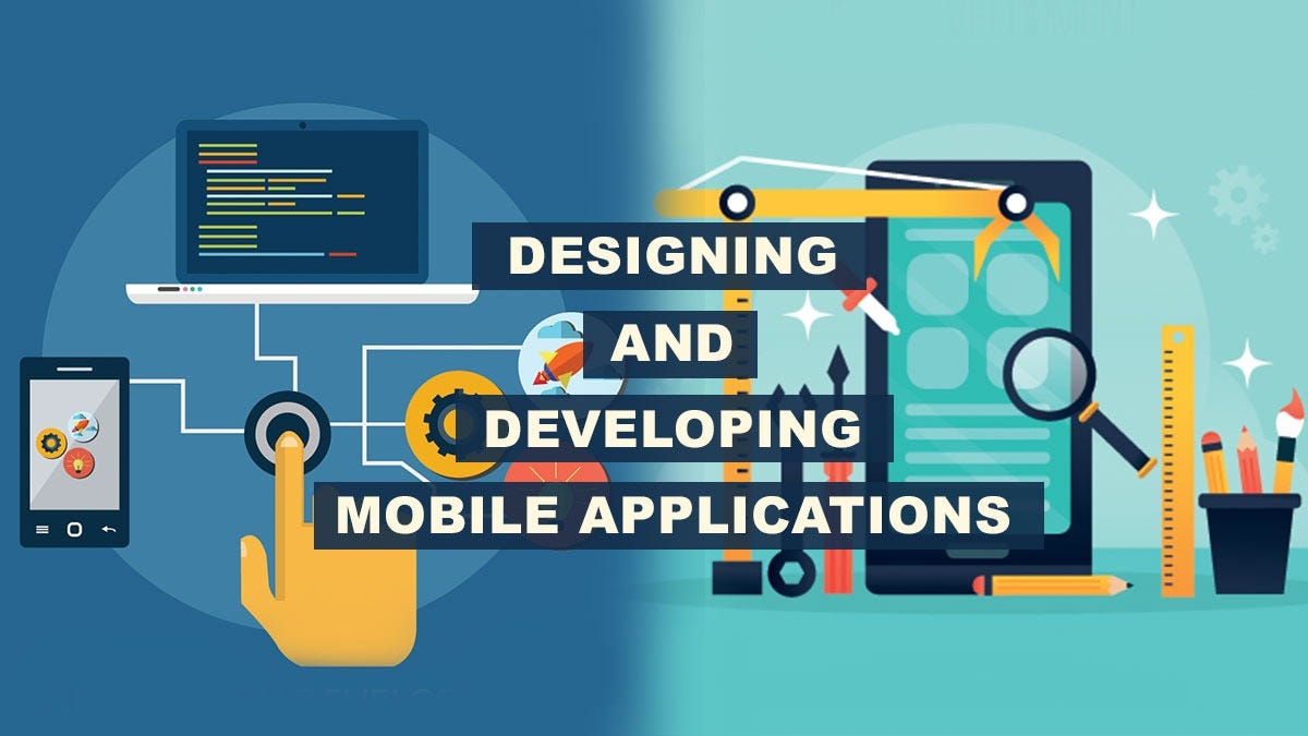 Interesting Stories on technology trends and Mobile & Web Apps Design ...
