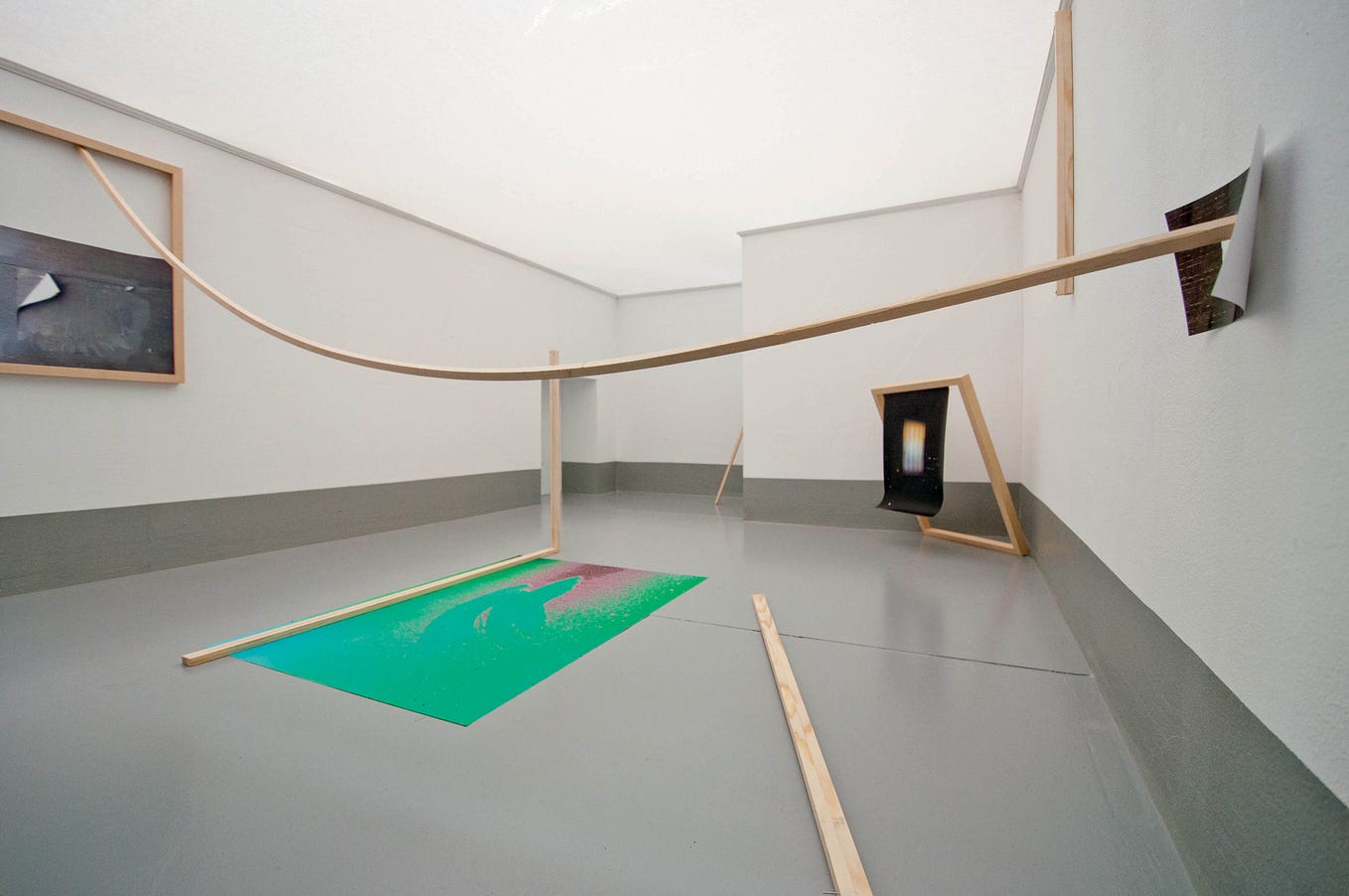 Henry Steiner. Cross-Cultural Design A Harmonious Encounter Between ...