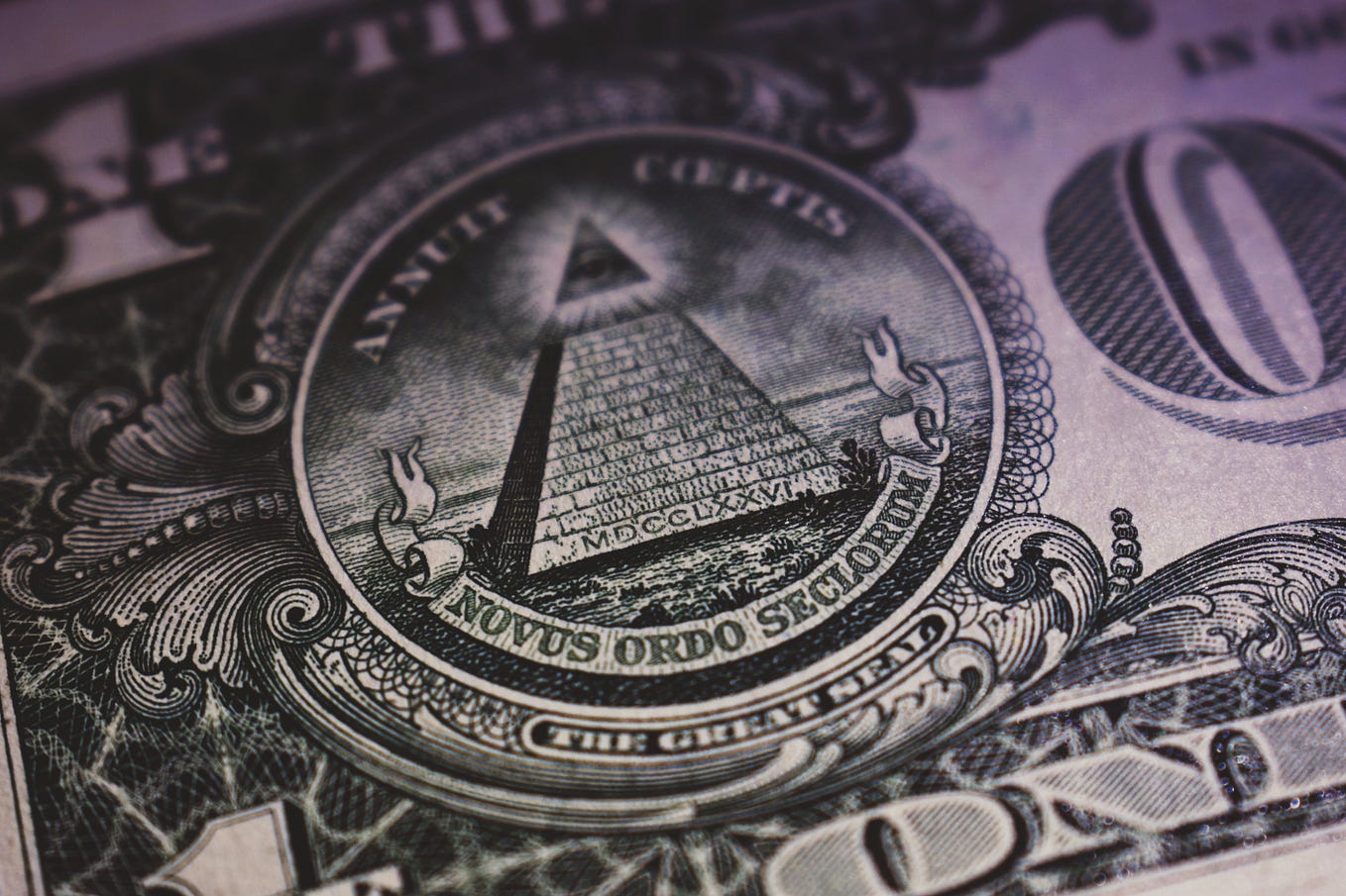 Decoding Illuminati Signs: Symbols & Meanings — Join Illuminati | by ...