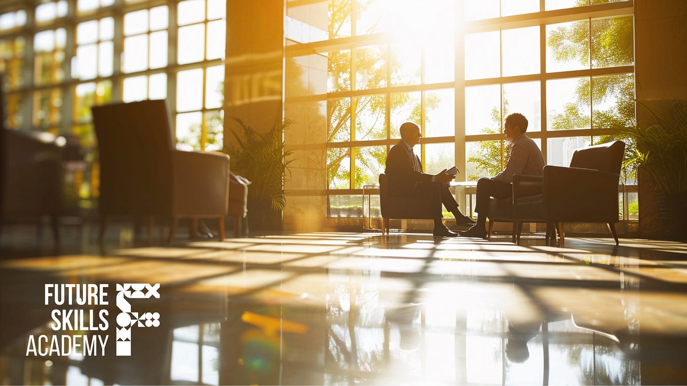 Facilitation for a Diverse World: Inclusivity and Equity | by Arne van Oosterom | Future Skills ...