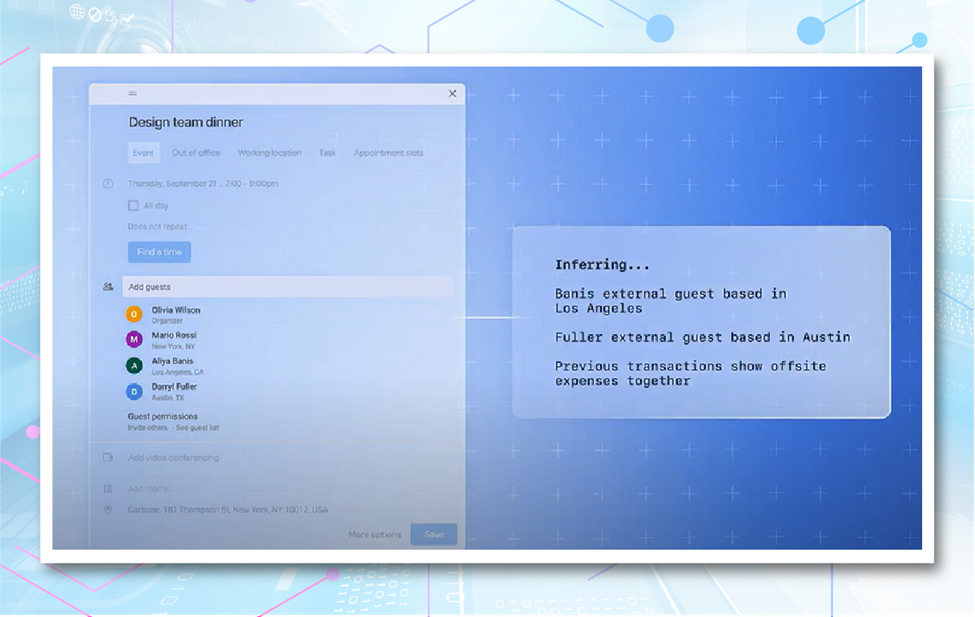 Implementing React And Function Calling Agent Types For Efficient Natural Language Reporting