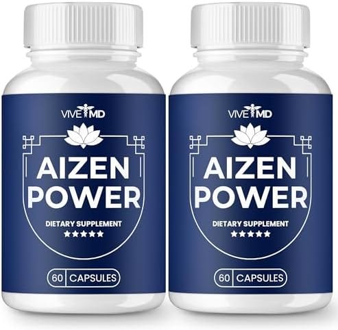 Unveiling the Transformative Effects of Aizen Power results: Real ...