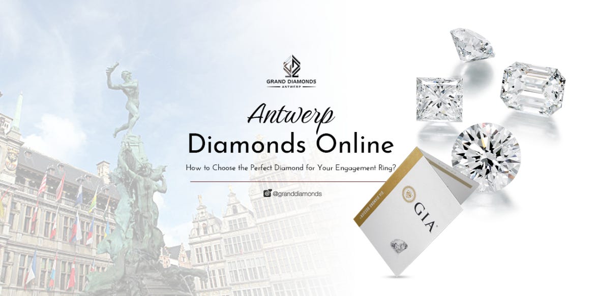 HOW TO ELEVATE YOUR SUMMER JEWELRY WARDROBE? - Grand Diamonds - Medium