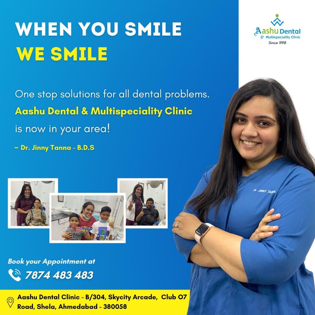 Healthy Dentistry Activity for Pregnant Women | Aashu Dental Clinic | by Aashu Dental Clinic ...