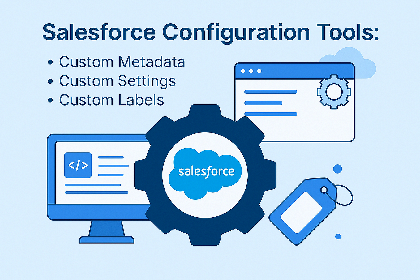 Using Flows to verify emails in Salesforce | by Suraj Pillai | Medium