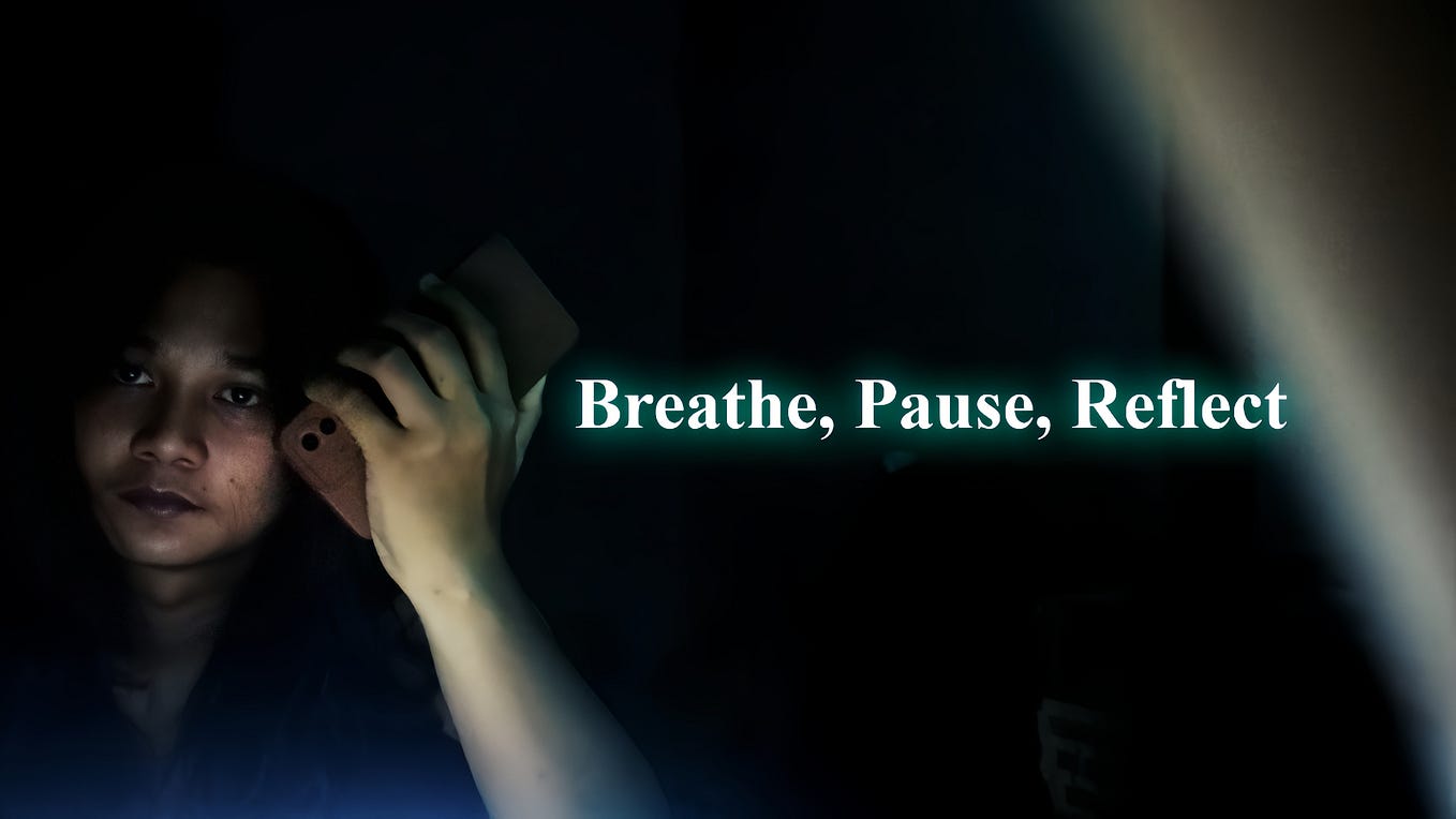 Why does time feel so quick these days? and how to make it slower. | by ...