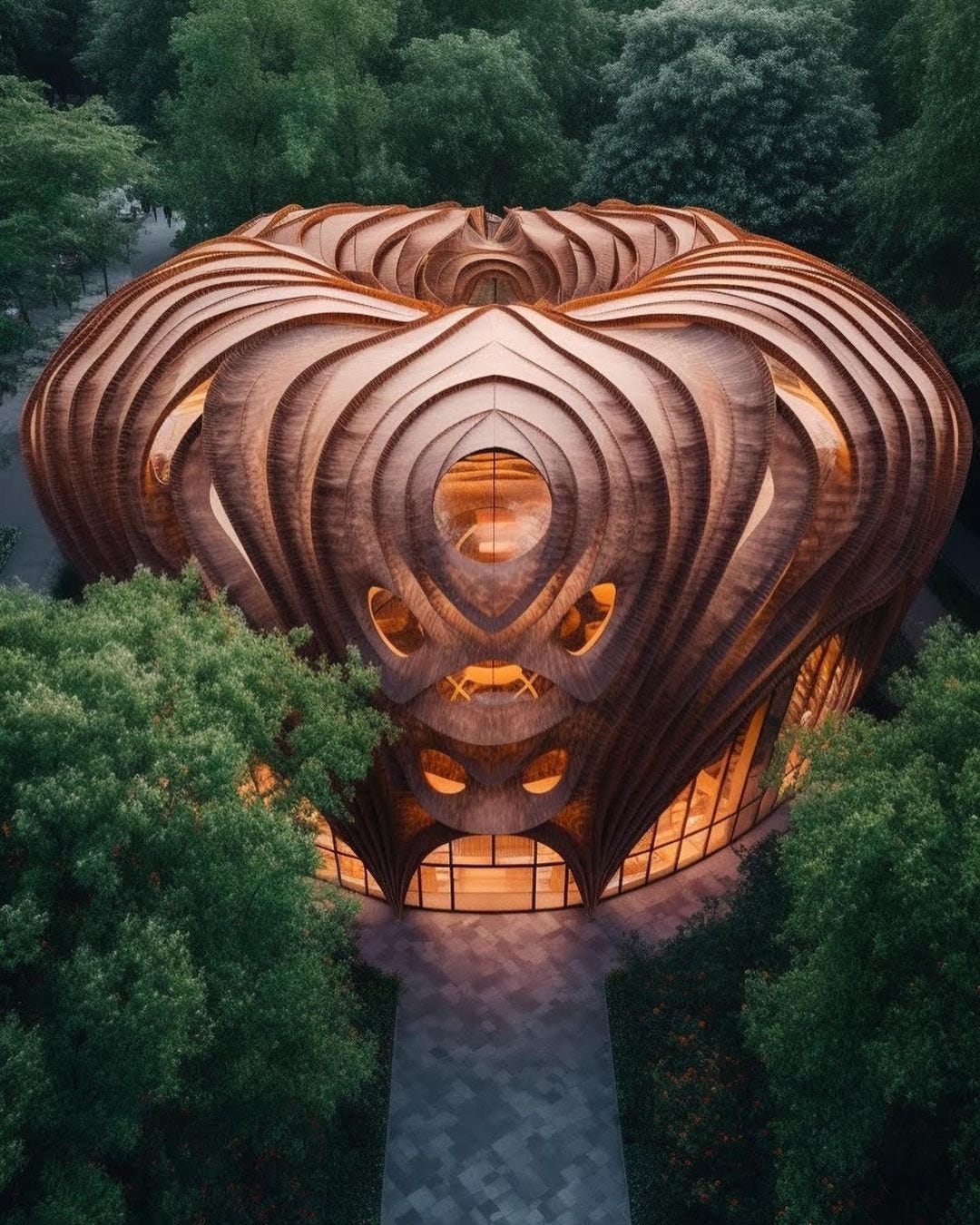 AI and Architecture — Part 5. Sustainable Architecture and AI: A… | by ...