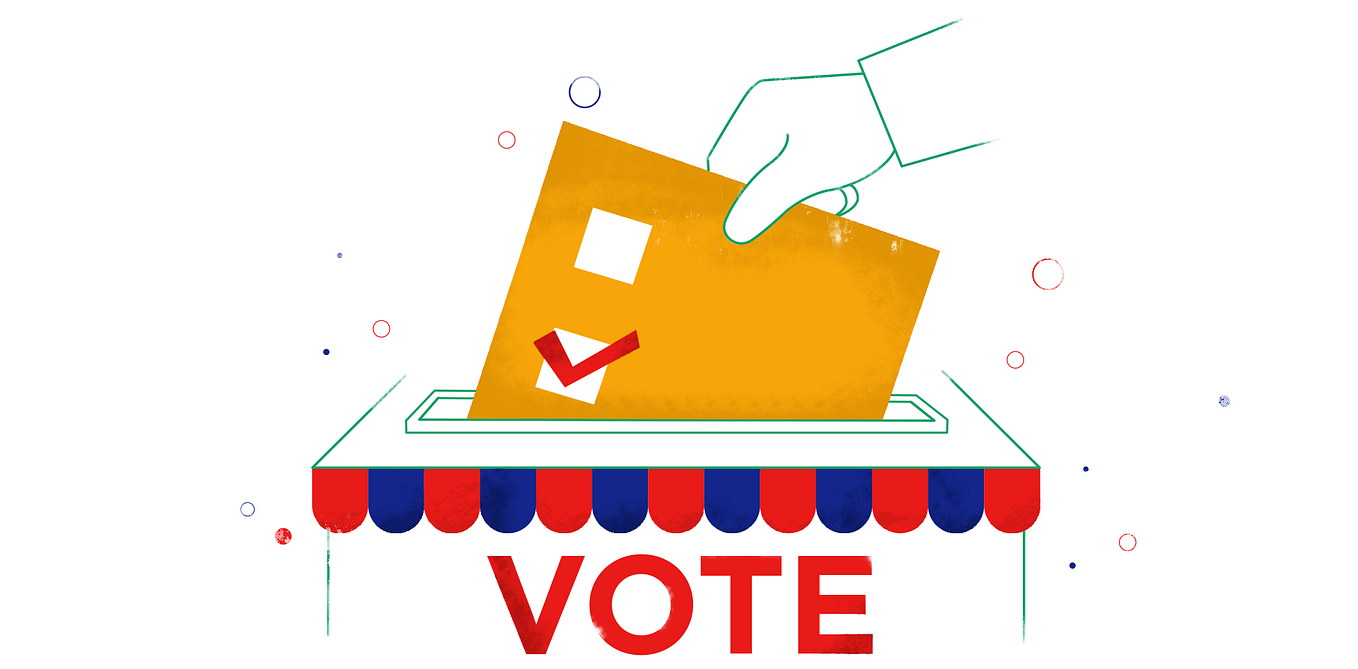 Political Explainer Videos. The 2016 election put everyone on edge ...