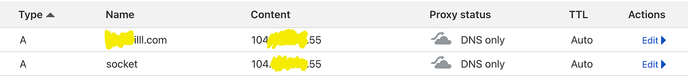 How to configure websockets in Laravel using Soketi on a server provisioned in Laravel forge ...