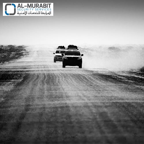 Security company in Dubai. Al Murabit is a security company in… | by Al ...