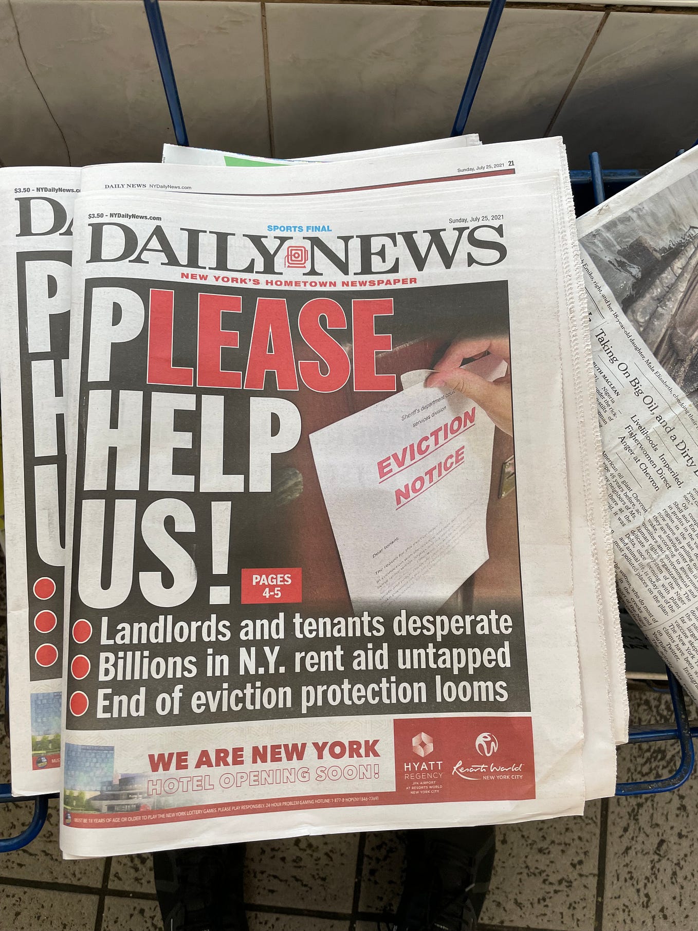 A Noun, A Verb, and 9/11. During my second year of law school, at… | by sateesh nori | Medium