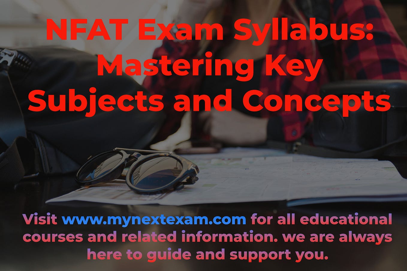 Unveiling the NCET Exam: A Comprehensive Guide to the Syllabus | by My ...
