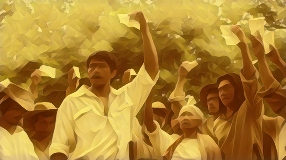 Filipino Identity in the Age of Generative AI: Navigating the Current ...