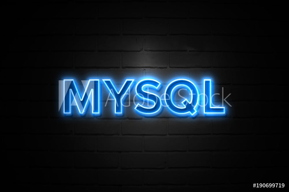 Copy data from one table to another table in MySQL | by Srinivas | Medium
