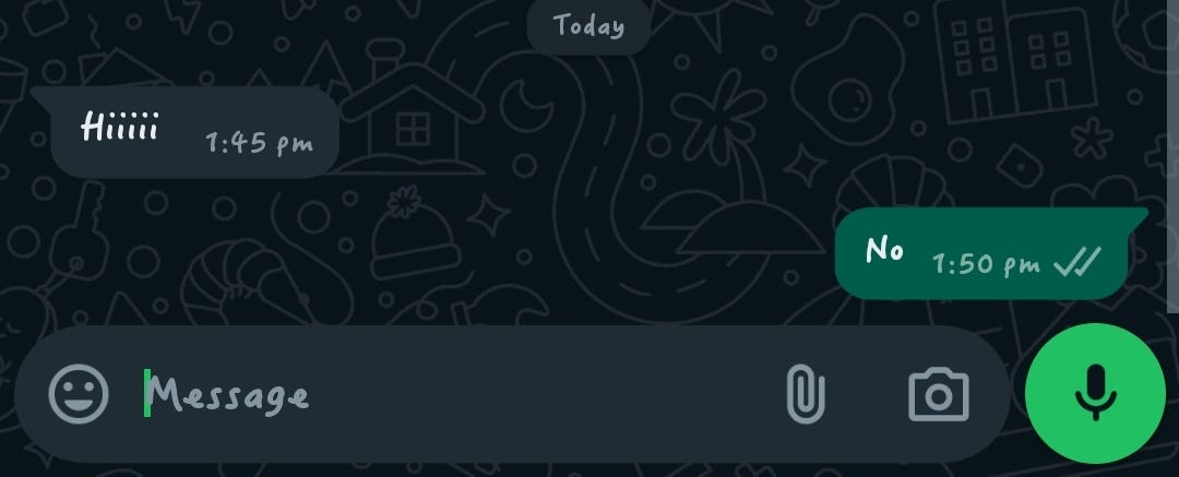 This, my love, is real music.. This is real music, and walahi, it… | by David Adesina | Nov ...