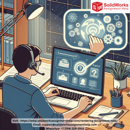 Mastering Solidworks Surfacing: Challenges and Solutions | by Richard ...