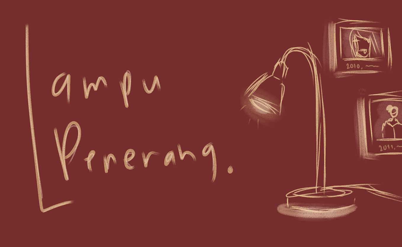 Lampu Penerang. “Ma, Kana mau nambah usia tujuh belas… | by N. | Medium