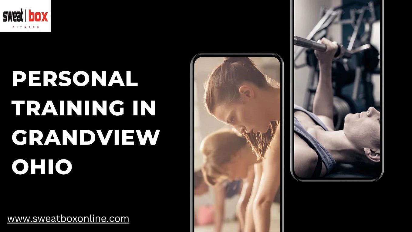 Columbus gym memberships - Sweat Box - Medium