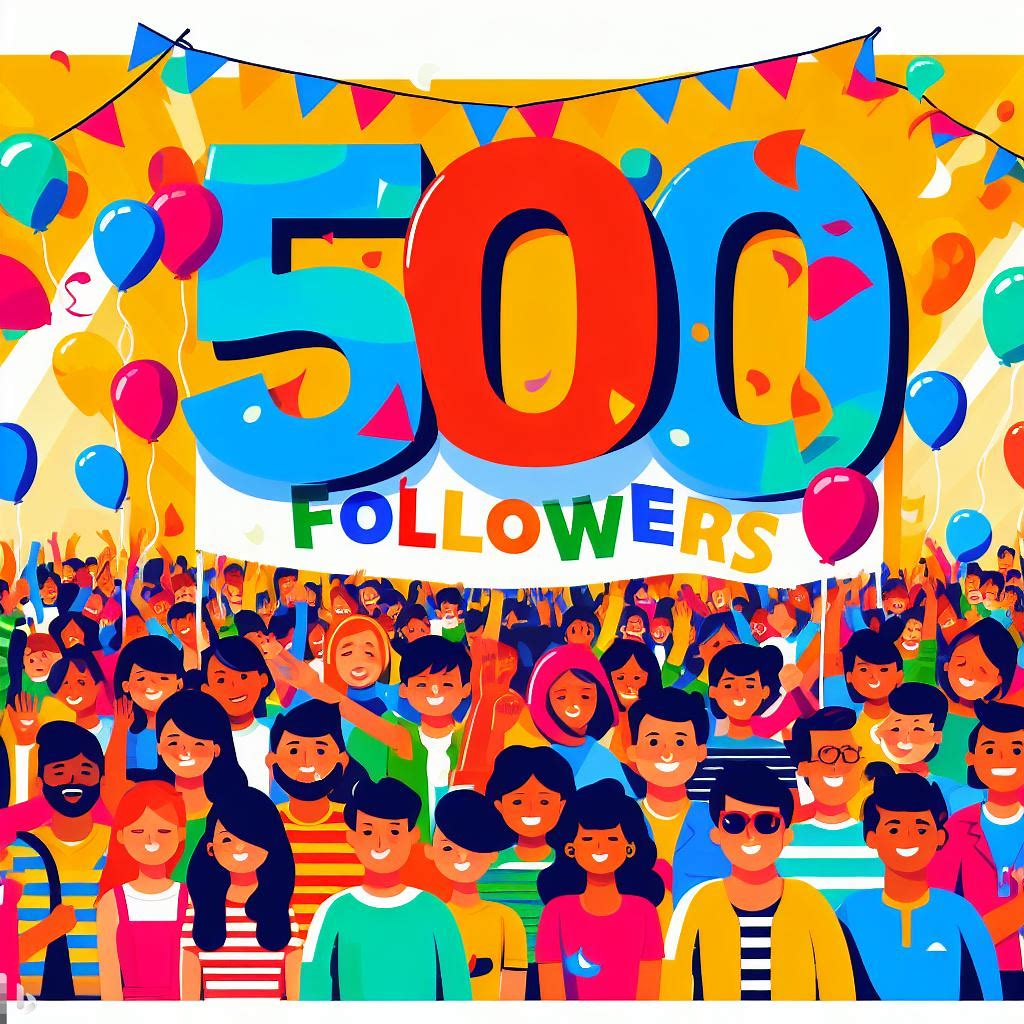I’m reaching 600 followers on Medium in 4 months 💐 | by Magdalena ...