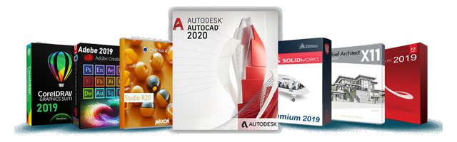 How to Get Cheap CAD Software. When you have to design a house from… | by Cdrbsoftwares | Medium