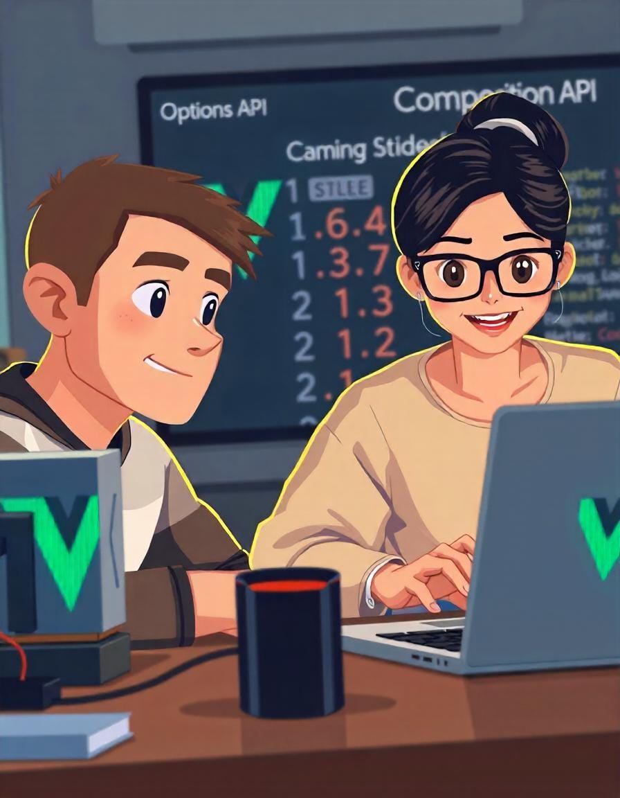 How to Get Geolocation in Vue.js: A Simple Guide | by Sowendhryan Sathish | Medium