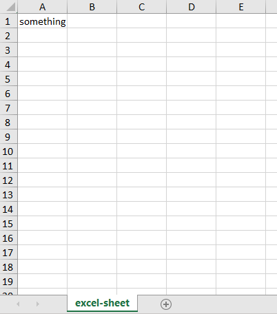 Apache POI: A Comprehensive Guide to Interacting with Microsoft Office Files in Java | by David ...